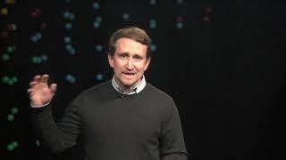 Remy Buser: Petrochemicals – the dark side of the moon | TED Talk