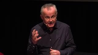 "Whose Death is it anyway? How we Die matters." | TED Talk
