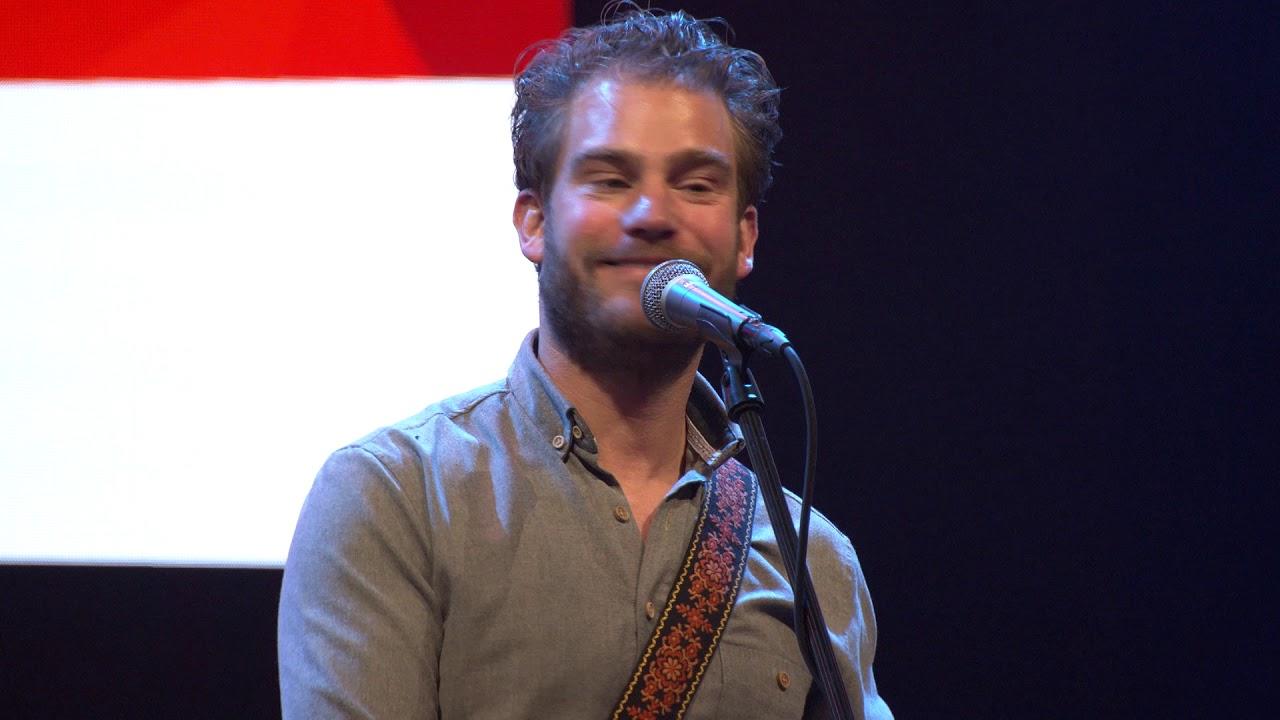 Tim Akkerman: There is life after DI-RECT | TED Talk