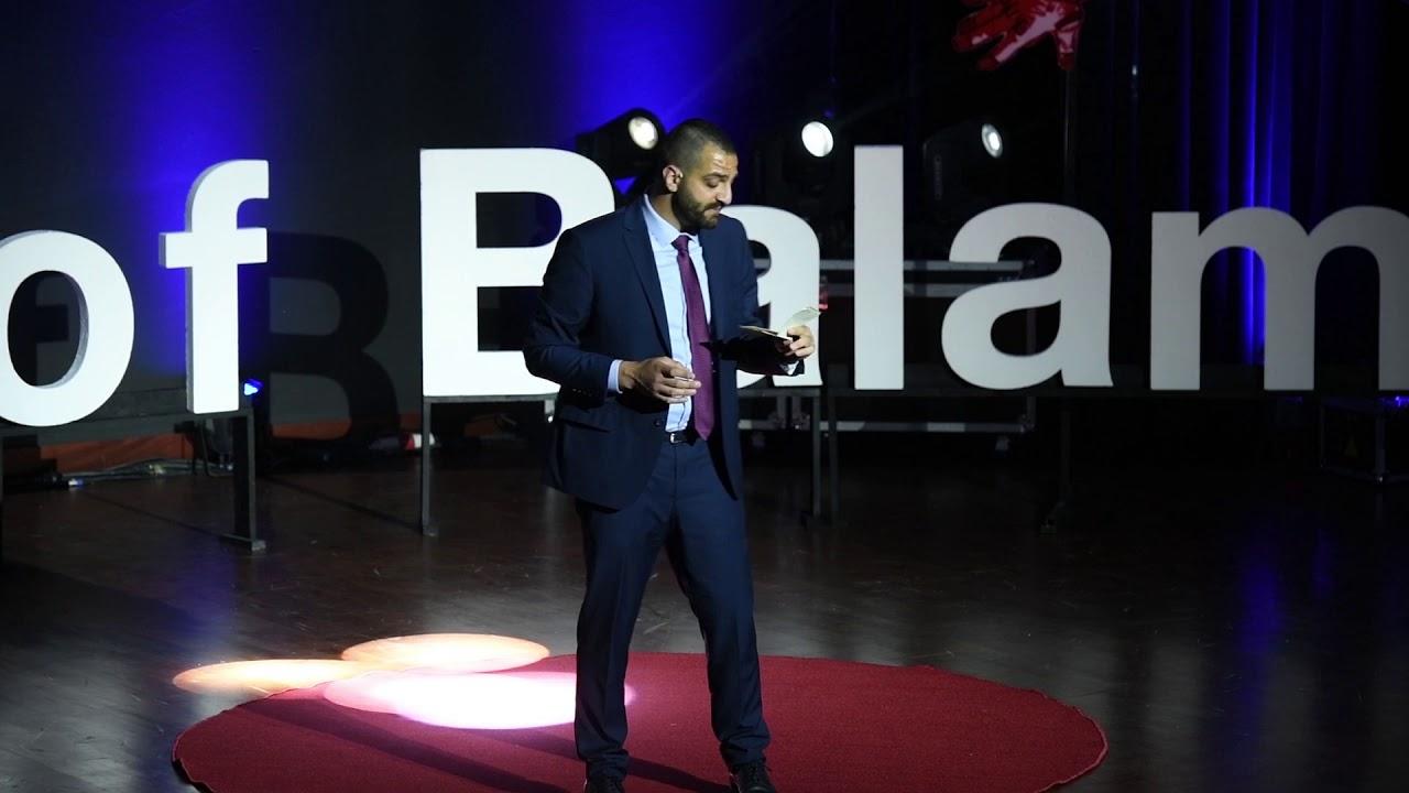 Sari Haddad: Why it matters to be a responsible tourist | TED Talk