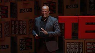 Professor Keith Magee: Why we need to find common ground to save ...