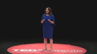 Alisa Cohn: Try This if You Hate Disagreement | TED Talk