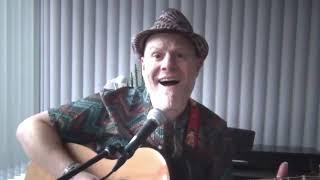 Alex Vann: Singer Songwriter | TED Talk