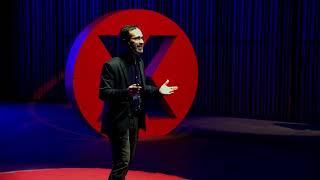 Nilson Queiroz: Adoção e Amor transformam vidas | TED Talk