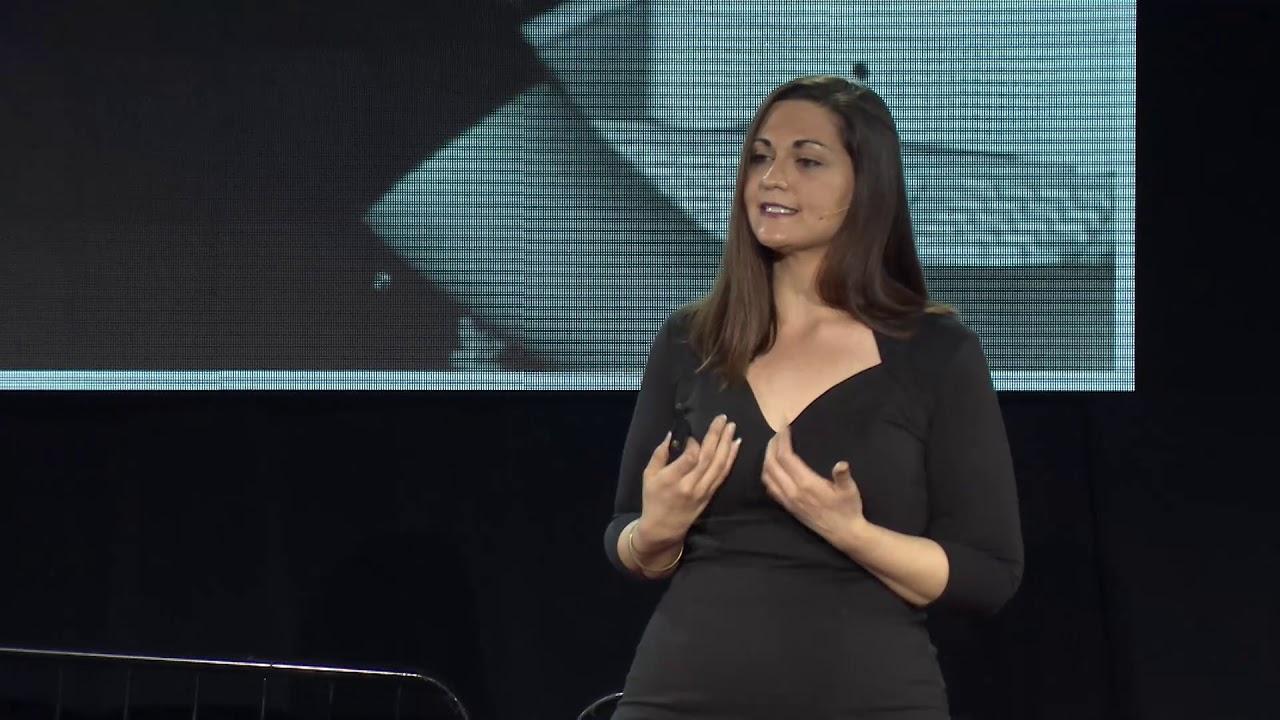 Laura Montoya: Modeling AI for Social Impact | TED Talk