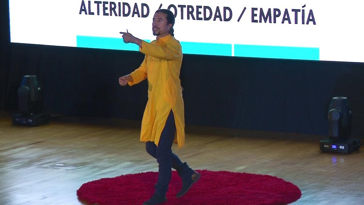Alexander Rubio: Cómo transformé la educación pública a través del yoga ...