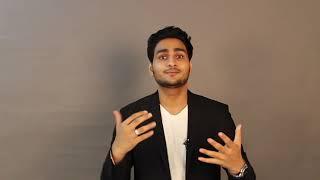 Anmol Sachar: From Tears To Cheers | TED Talk