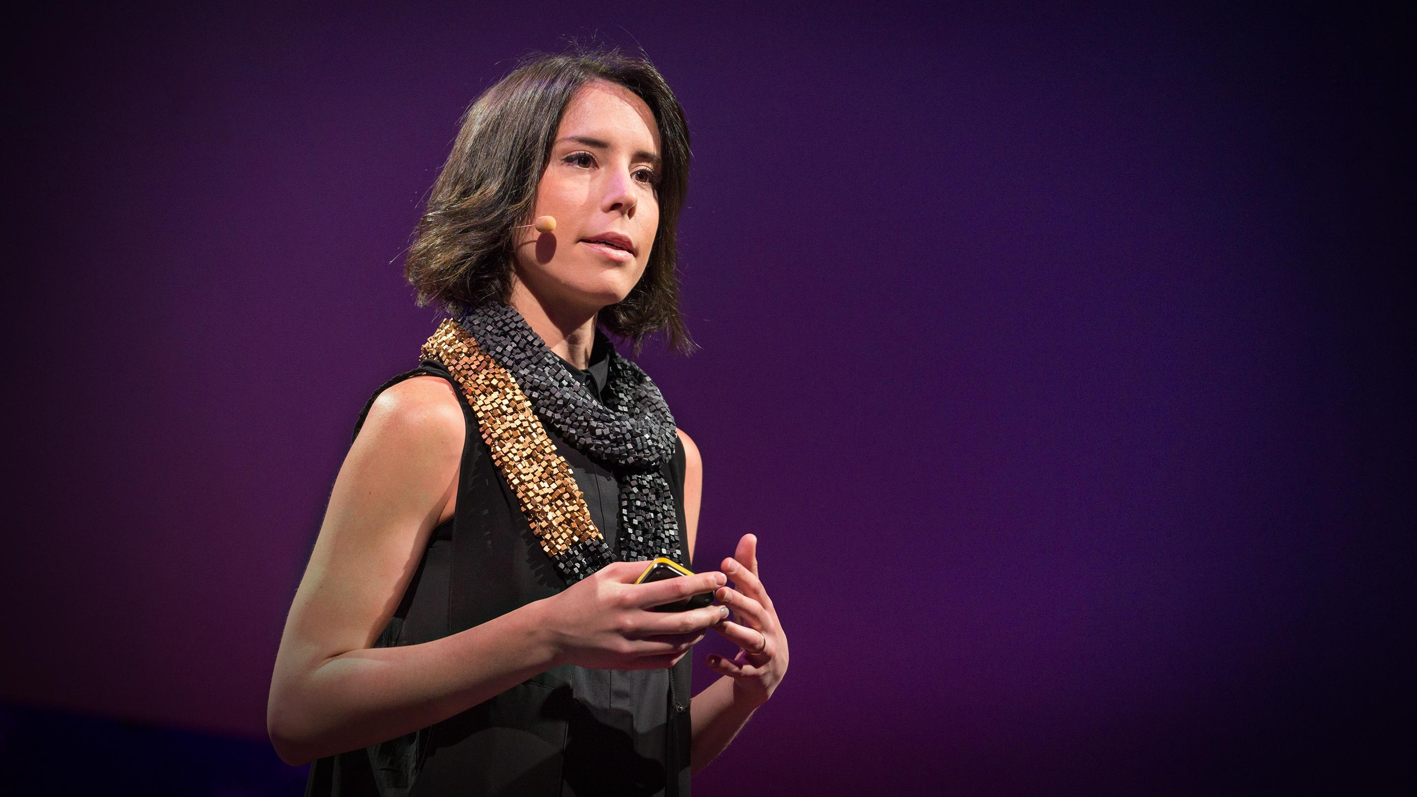 Laura Fox: Don't shy away from ignorance -- use it to better yourself ...