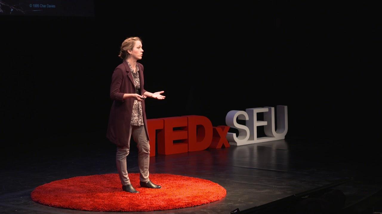 Denise Quesnel: Evoking Deep Connections by Embodying Another's Reality ...