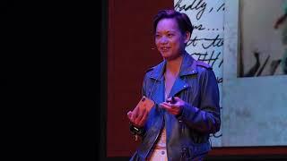 Alice Kok: 關係的美學：同理的藝術 Relational Aesthetic: The Art of Empathy | TED Talk