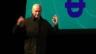 Nikolay Sabev: How to accomplish what we want? | TED Talk