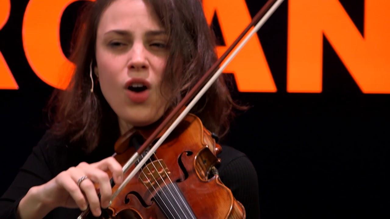 Morgan Weidinger: Jasmine Pearls | Morgan Weidinger | TEDxFultonStreet ...