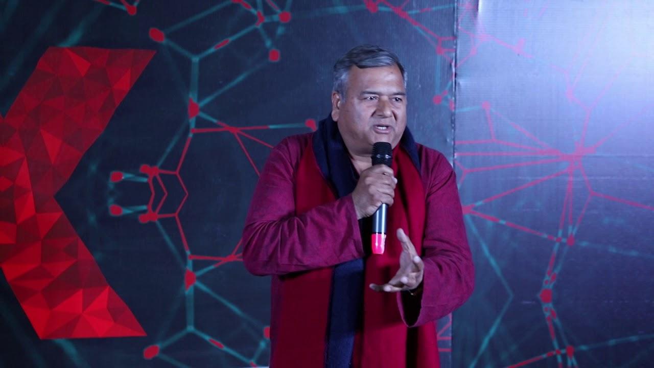 Swami Prem Parivartan AKA Peepal Baba: Revelations from a Conversation ...