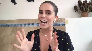 Fernanda Rangel: When you understand self-love | TED Talk