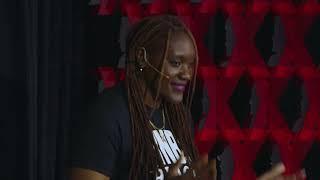 Esther Wallace: Representation Is Hope: You Have To See It to Be It ...