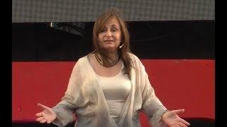 Sara Feldman: Ingeniería de tejidos para recuperar hueso dañado | TED Talk