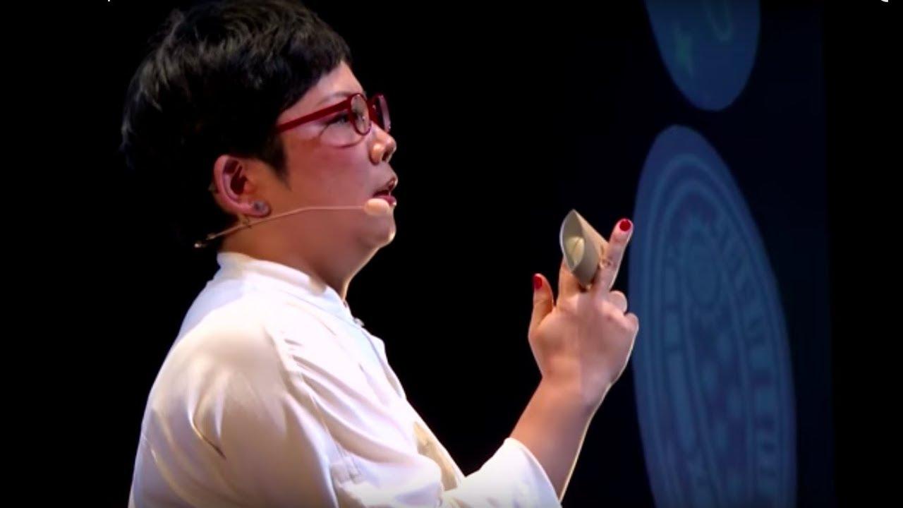 Yuka Yamada: 特別なことはあたりまえの中にある | 山田ゆか | TEDxHamamatsu | TED Talk