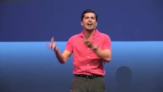 José Rafael González: 2050:La gran oportunidad | TED Talk