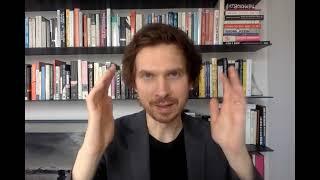 Christian Busch: No regrets: how to create meaningful connections in a ...