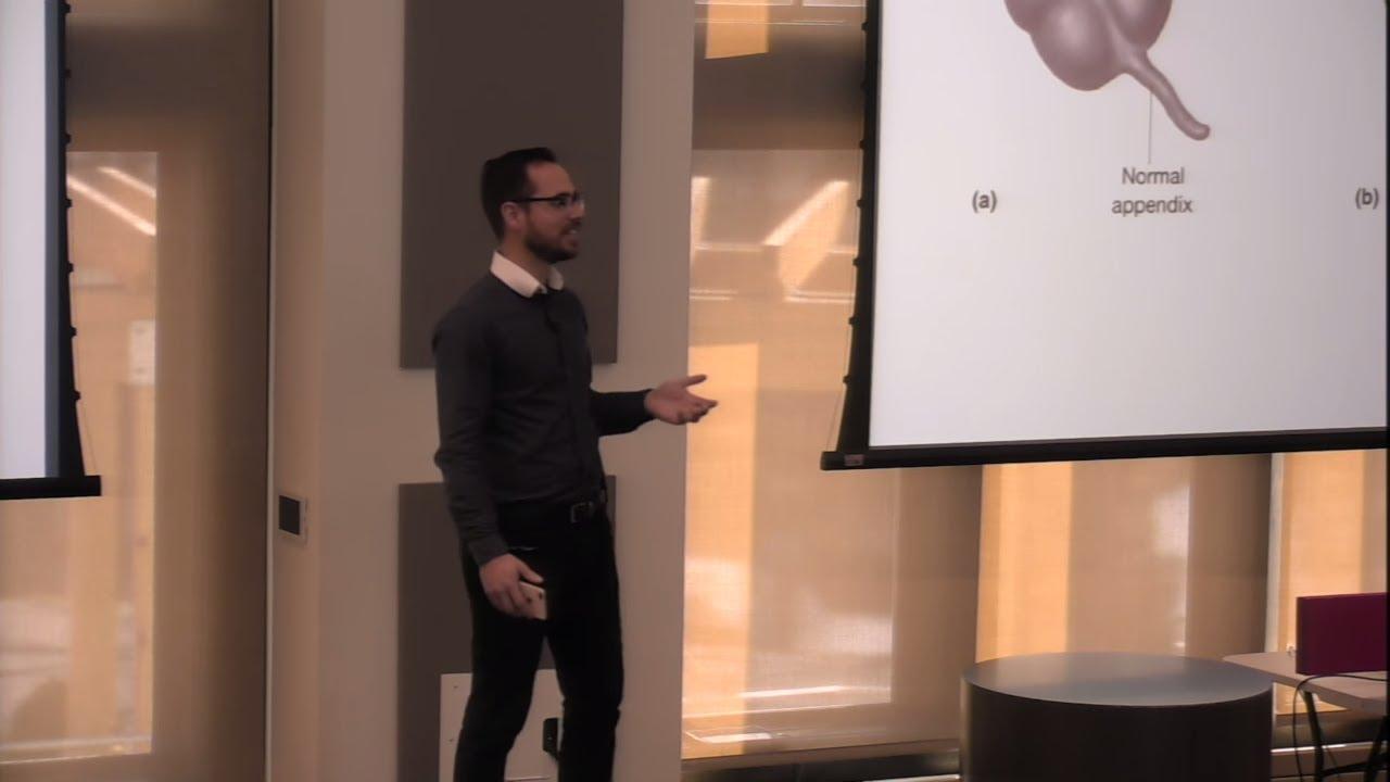 Sam Tarantino: Fear and Entrepreneurship: Overcoming our Evolution ...