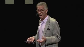 Criswell Davis: American Hardwood Improves Our Lives | TED Talk