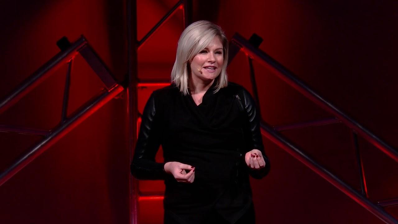 Victoria Bonney: How Social Media is Shaping Our Political Future | TED ...