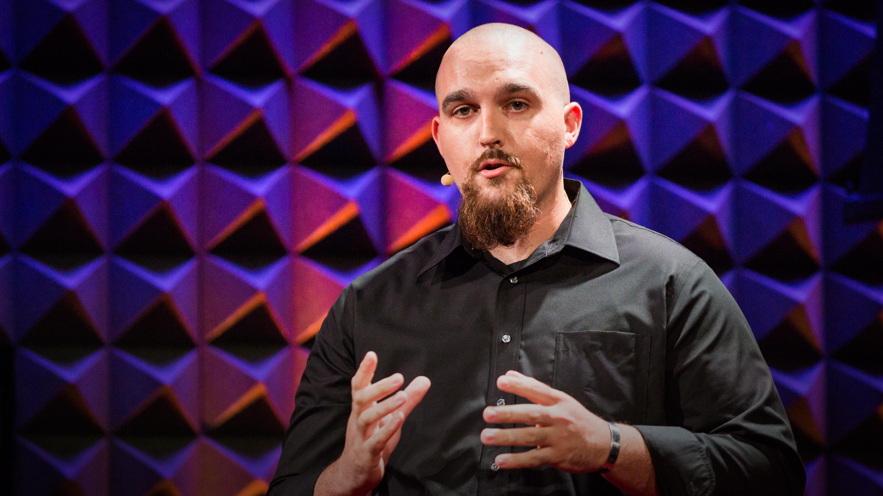 How to overcome your fears | TED Talks