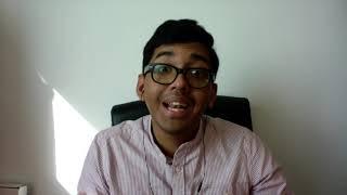 Varun Shankar: Toxicity on Social Media | TED Talk