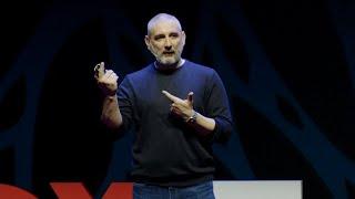 Marco Savini: Quando arriva il futuro? | TED Talk