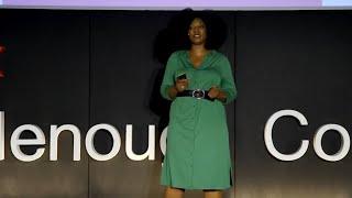 Imwen Eke: The Future of Play | TED Talk