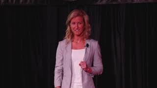 Erin Risius: Transforming The Negative Messages That Shape Us | TED Talk