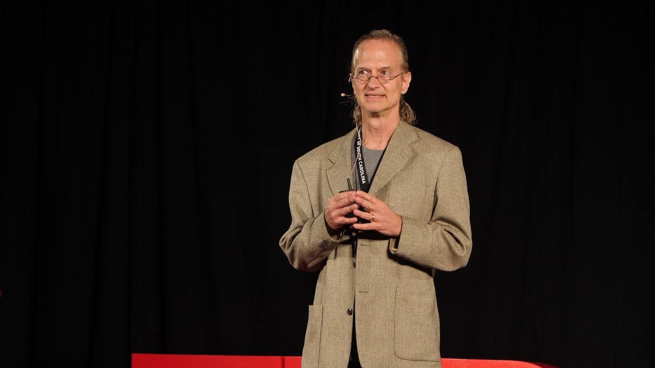 David Matolak: He's making waves — better and safer radio communication ...