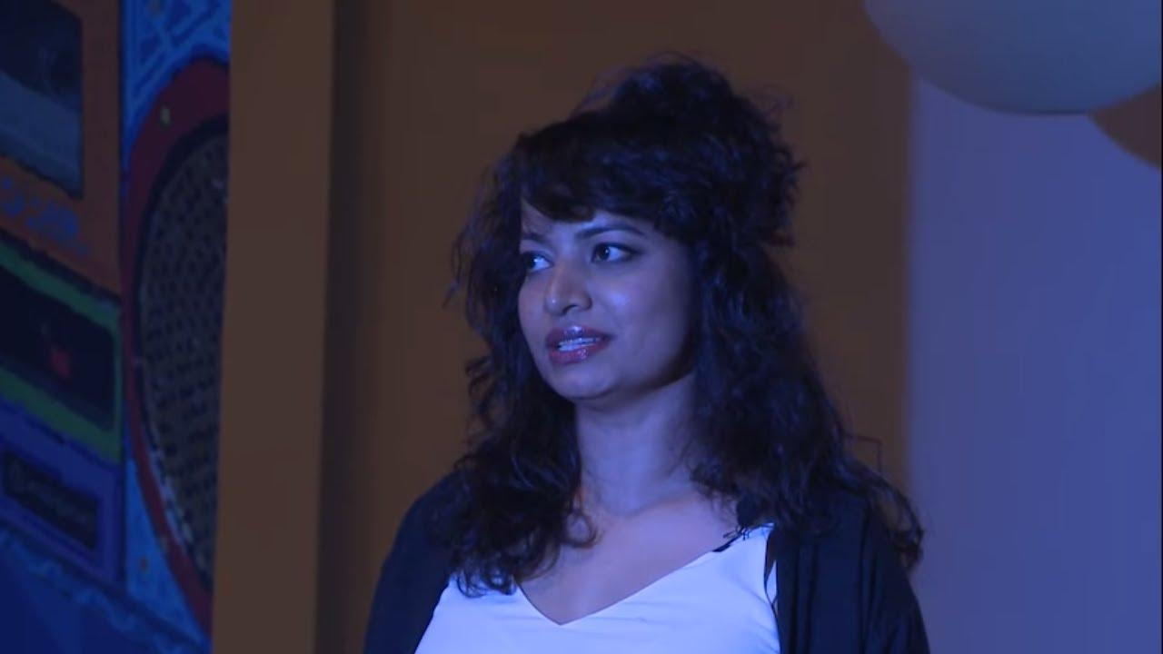 Asha Thadani: Eyes of the Camera | TED Talk