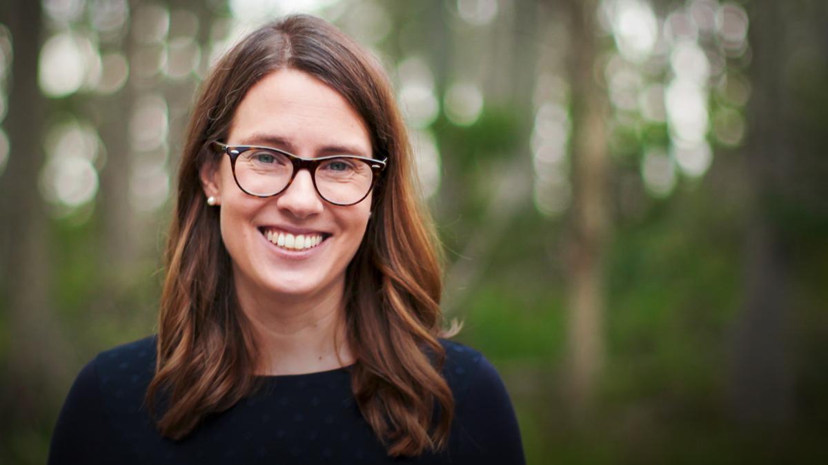 Susan Graham: A new way to restore Earth's biodiversity -- from the air ...