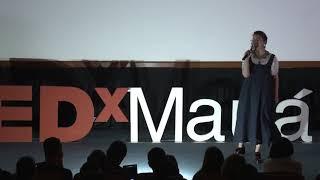 Layla Vallias: O futuro da idade é hoje | TED Talk