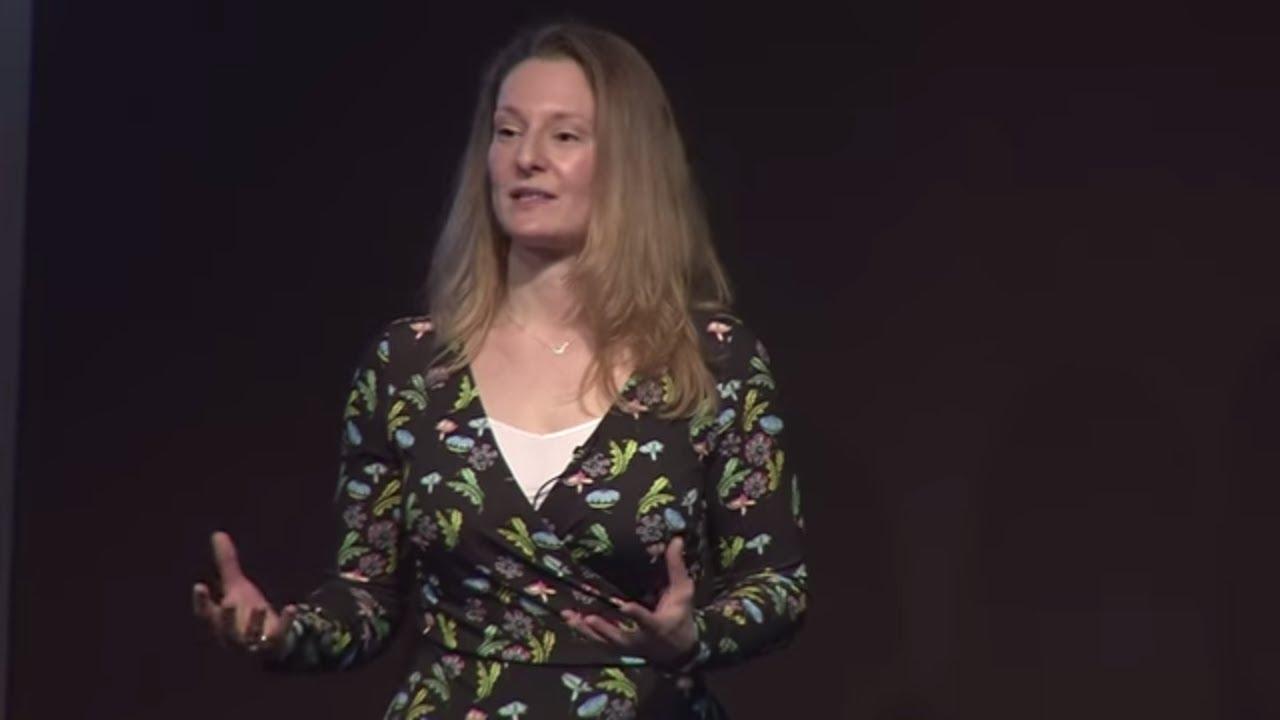 Elizabeth Tunbridge: Would there be mental illness in a utopia? | TED Talk