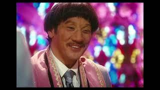 Jamie Jung: Asian Representation in Media: Past, Present, Future | TED Talk