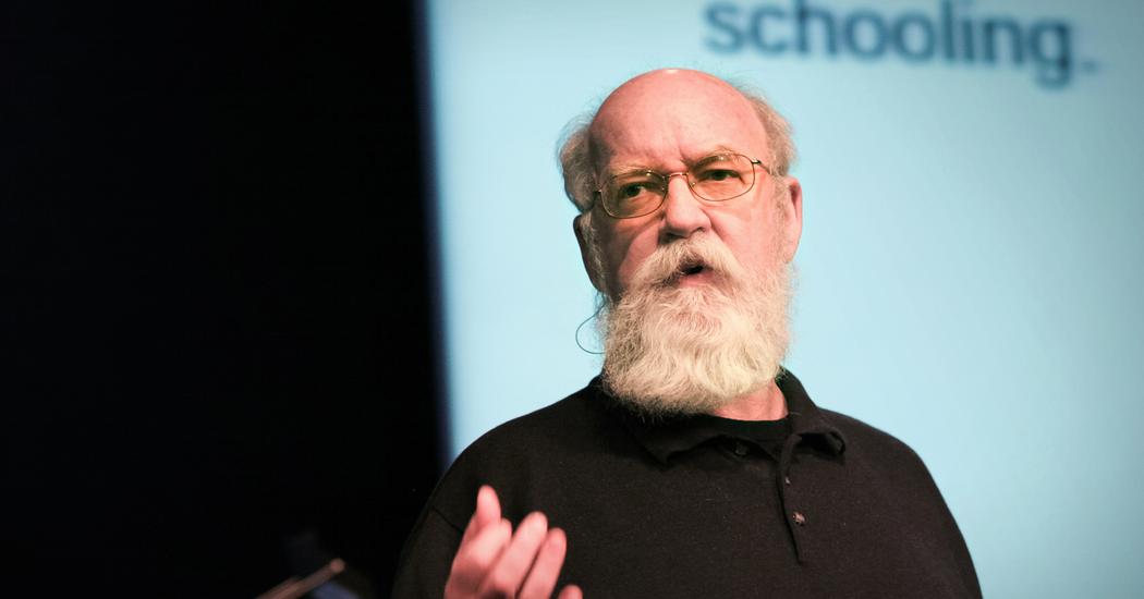 Dan Dennett: Let's teach religion -- all religion -- in schools | TED Talk