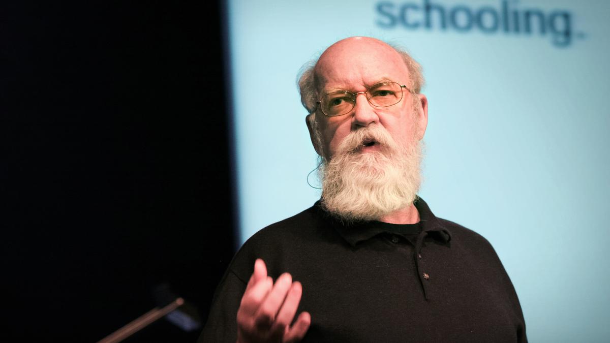 Dan Dennett: Let's teach religion -- all religion -- in schools | TED Talk