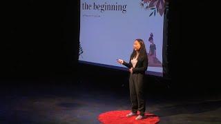 Anna Yang: How Performance Poetry Empowers Youth | TED Talk