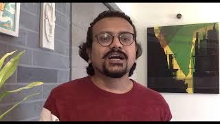 Swarup Deb: Keep Your Clay Moist | TED Talk