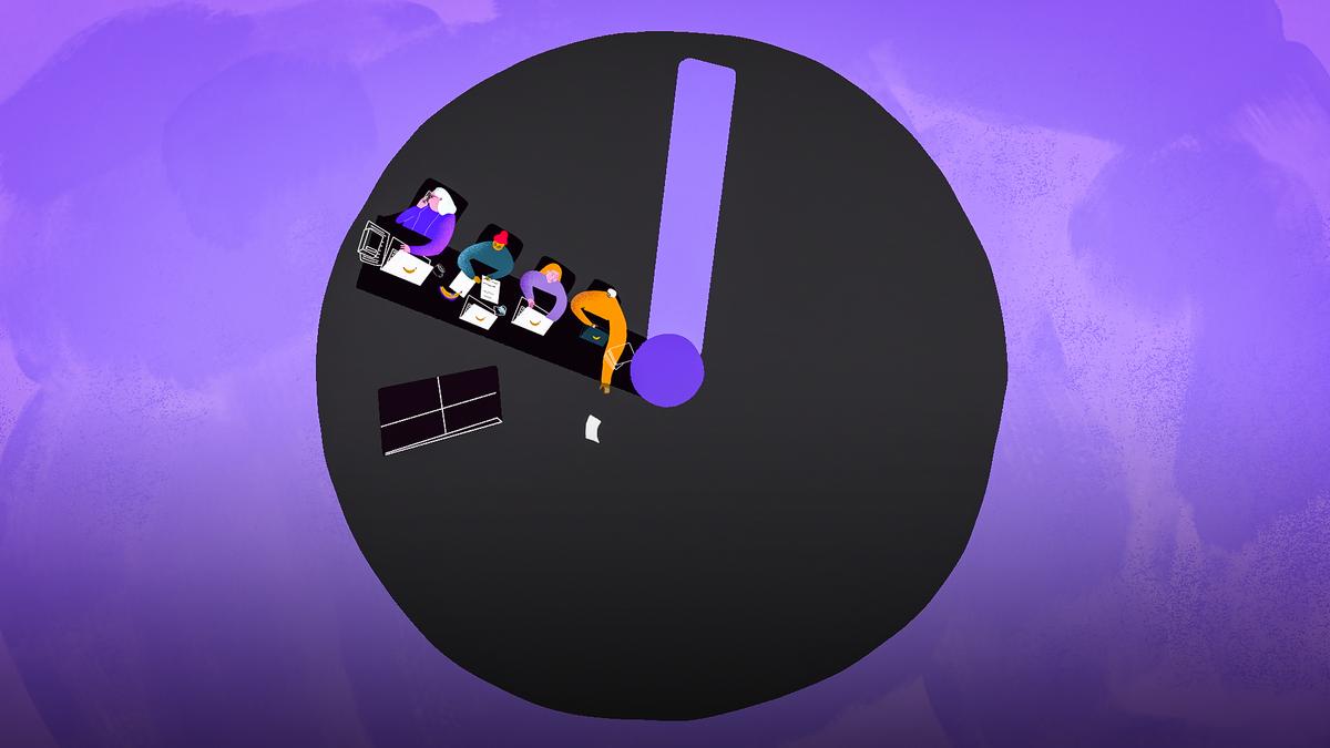 Matt Walker: How much sleep do you really need? | TED Talk