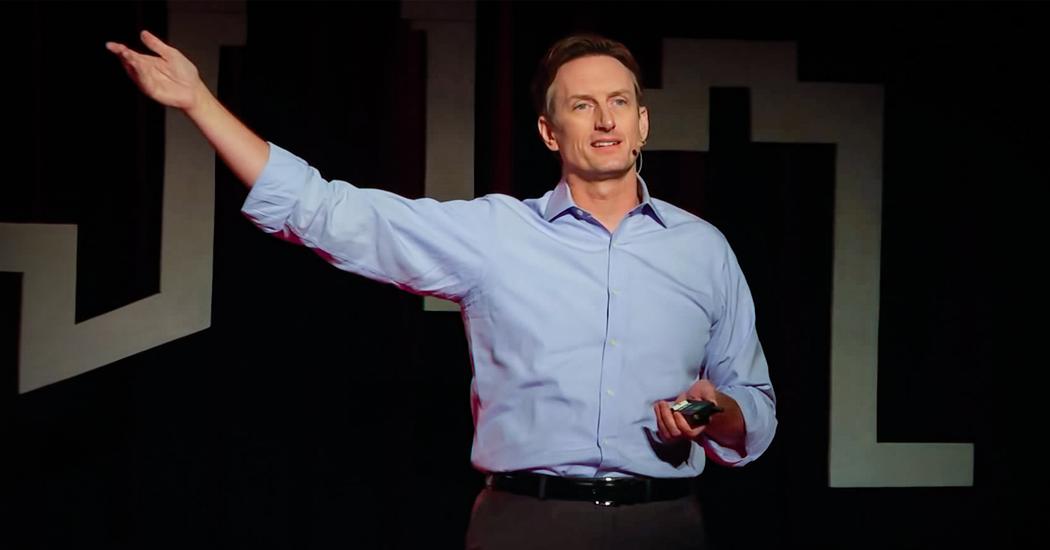 Timothy Ihrig: What we can do to die well | TED Talk