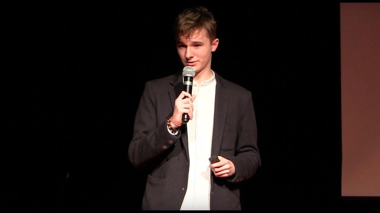 Maciej Walewski: hat maps facilitate studying? And are YOU the one who ...