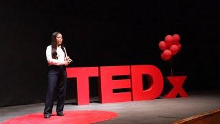 Yeryeong Hong: Finding Yourself Through Social Relationships | TED Talk