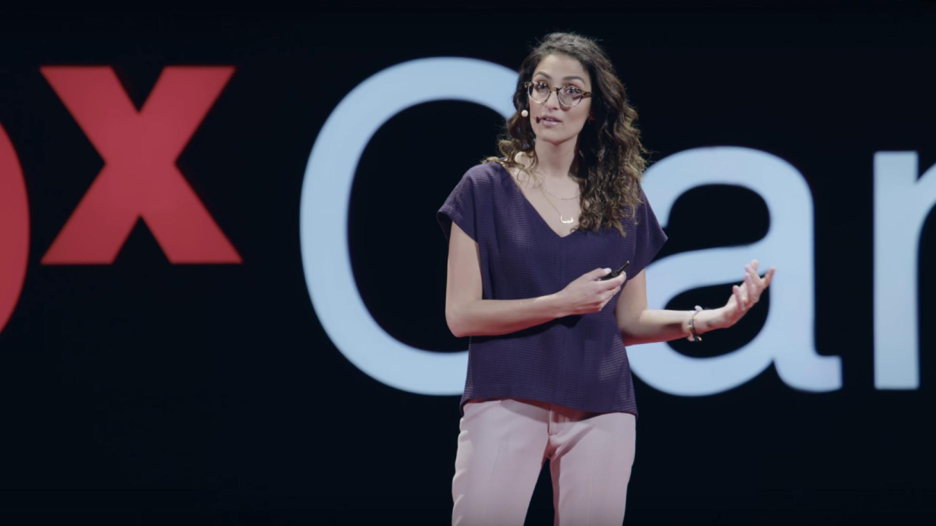 Dorsa Amir: How the Industrial Revolution changed childhood | TED Talk
