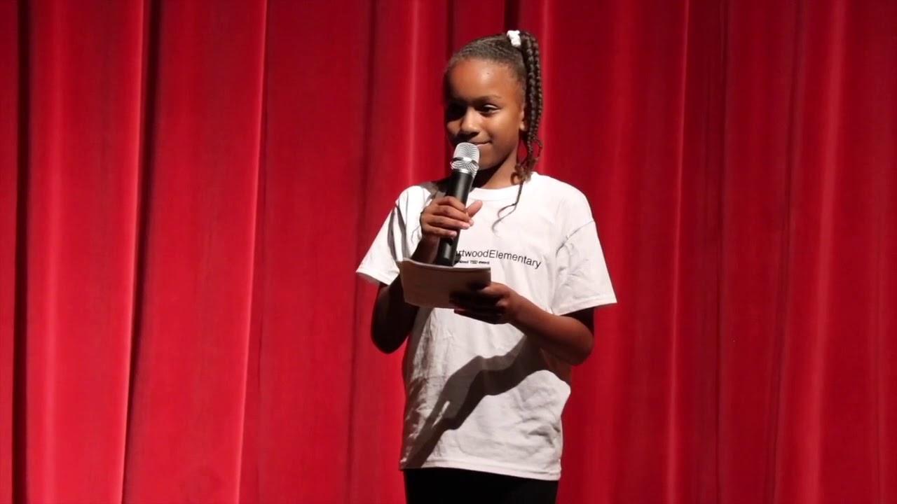 Victoria Macklin: Your Role Model | TED Talk