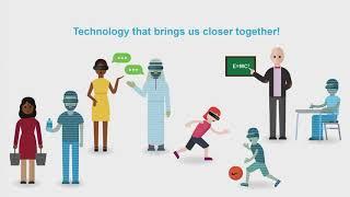 Anna-Grace Millward: Virtual Worlds. Real Rewards. | TED Talk