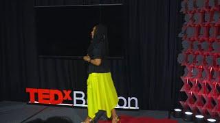 Shawnee Benton Gibson: Words & Wombs Create Worlds: The Black Maternal ...