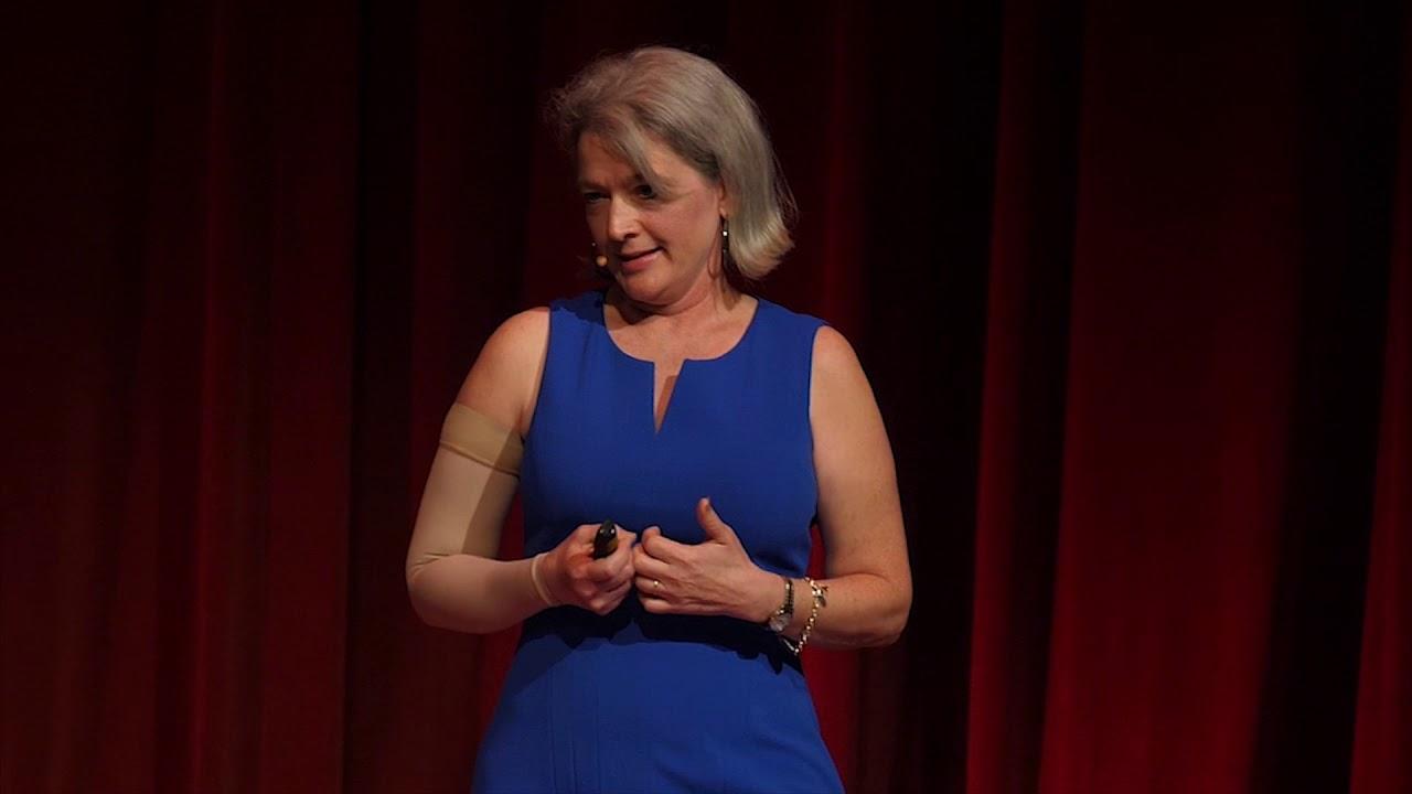 Doris Cardwell: Cancer Surviorship: Finding a New Normal | TED Talk